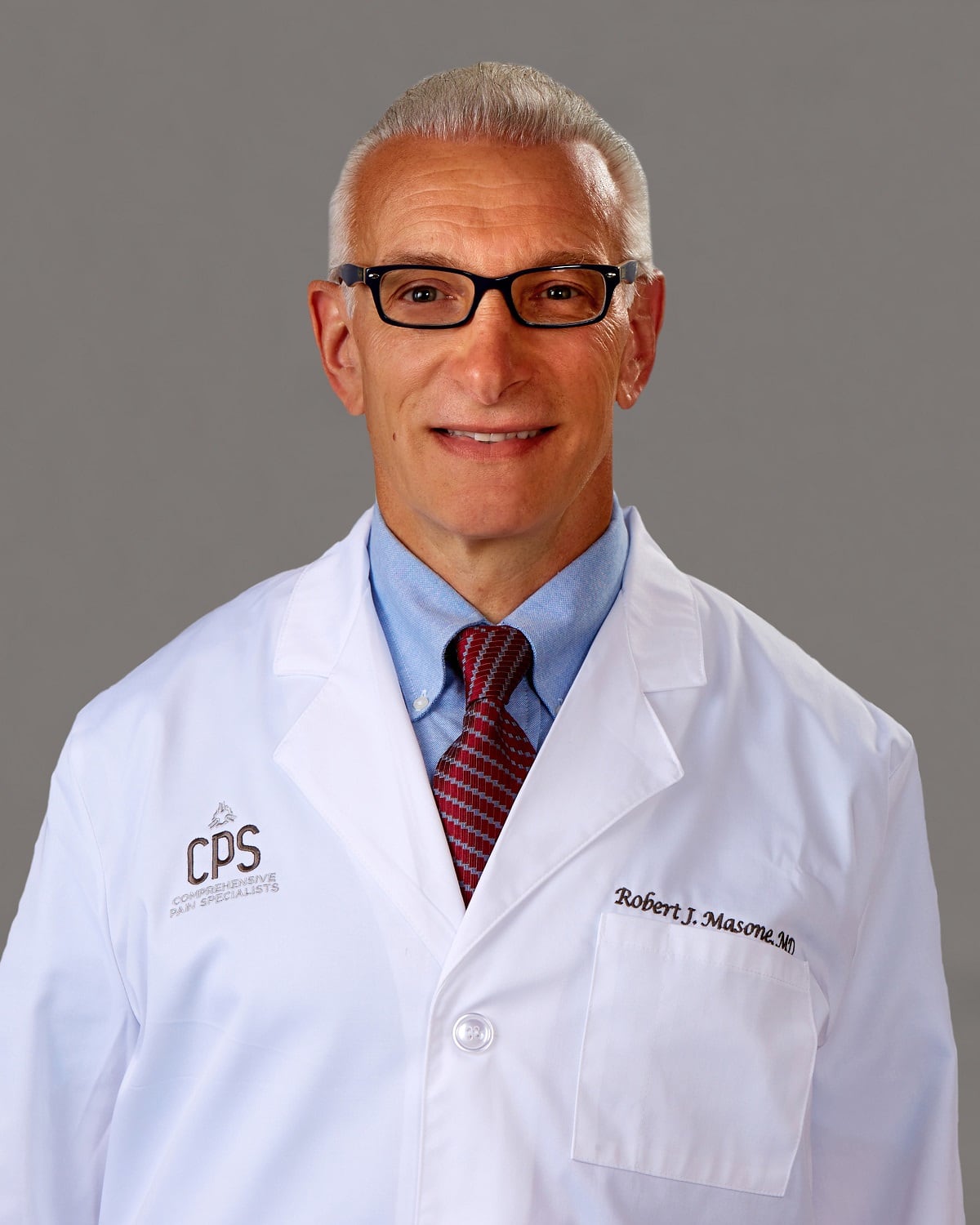 Dr. Anshuman Swain, MD | Logan, OH | Anesthesiology