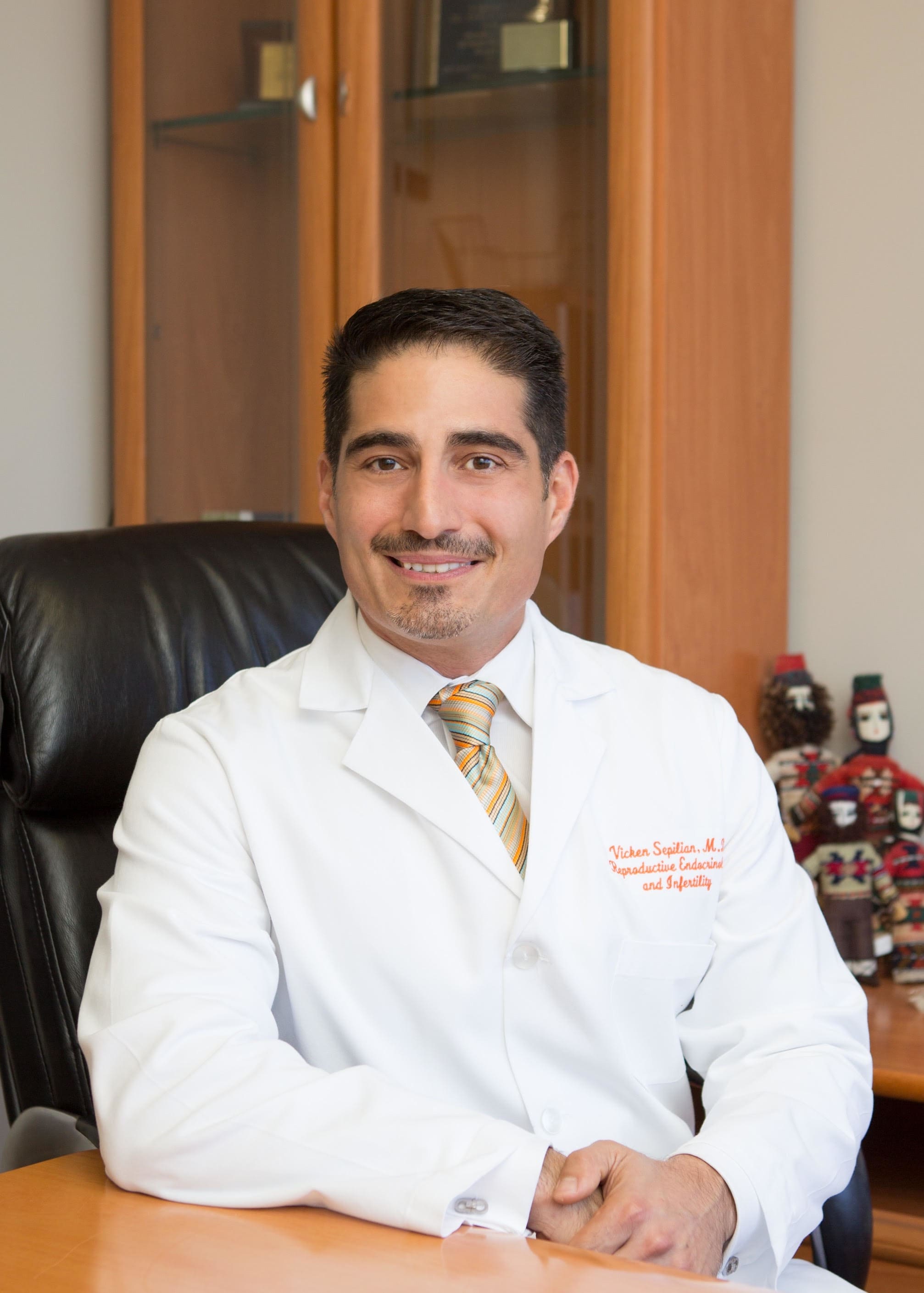 Dr. Vicken Sepilian, MD: Glendale, CA