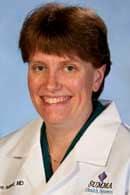 Dr. Dawn Hubbard, MD: Rootstown, OH