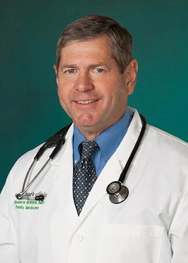 Utica Park Clinic in Tulsa, OK