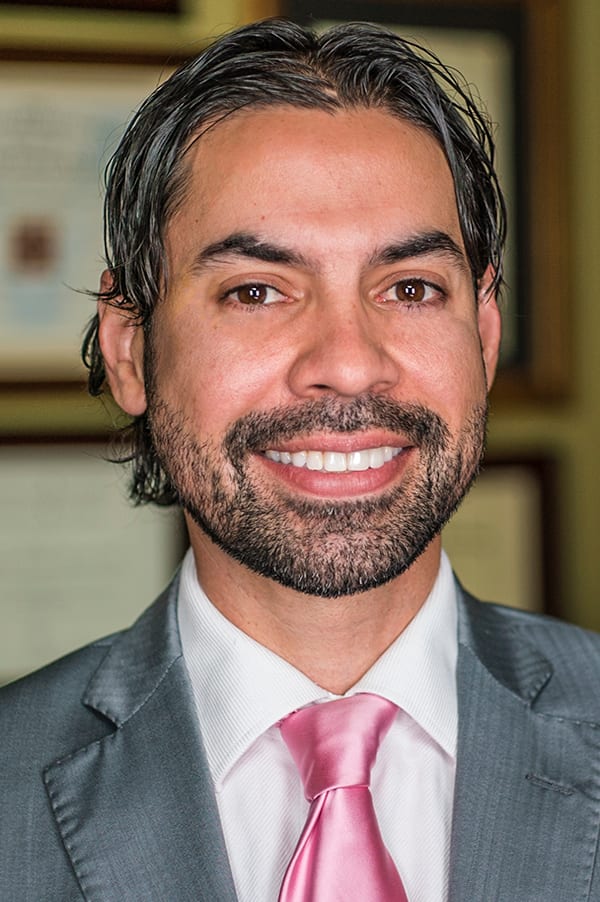 Dr. Carlos Mata MD. Scottsdale, AZ