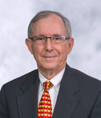 Dr. Walter B. Holland, MD | Statesville, NC | Ophthalmology