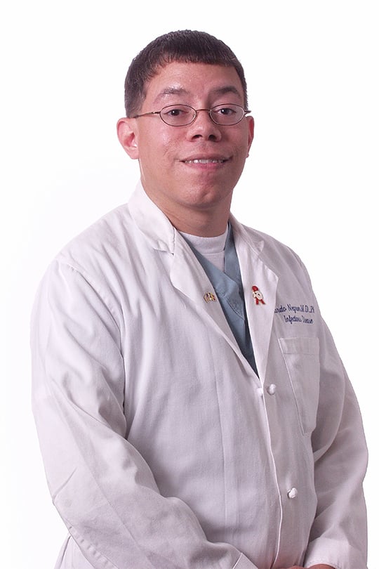Dr. Melanie M. Smith, MD | Bossier City, LA | Internal Medicine