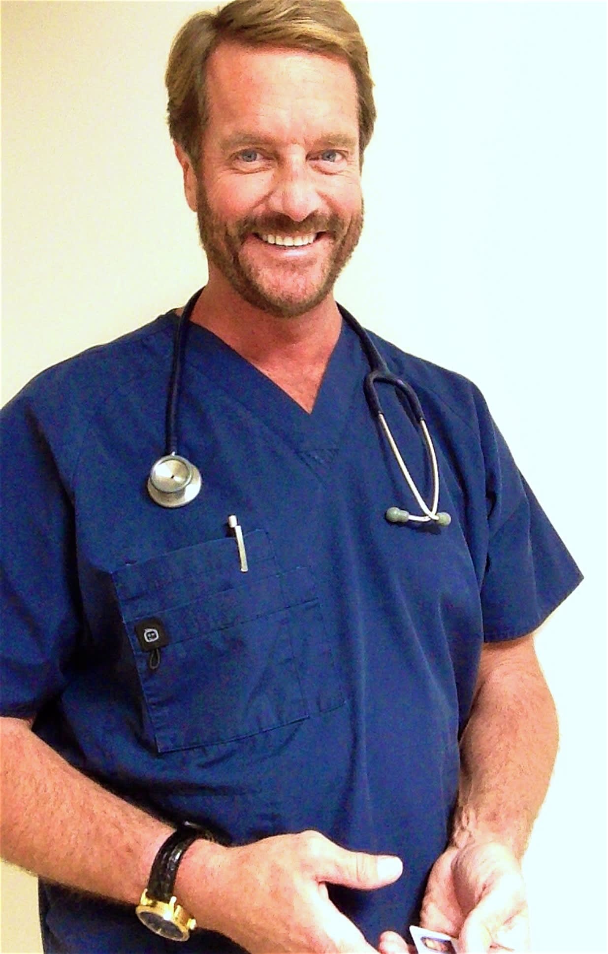 Dr. Tim U. Leier, MD | Rancho Mirage, CA | Sports Medicine