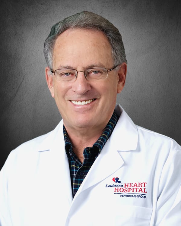 Dr. James B. Lam, MD | Bay St Louis, MS | Cardiologist