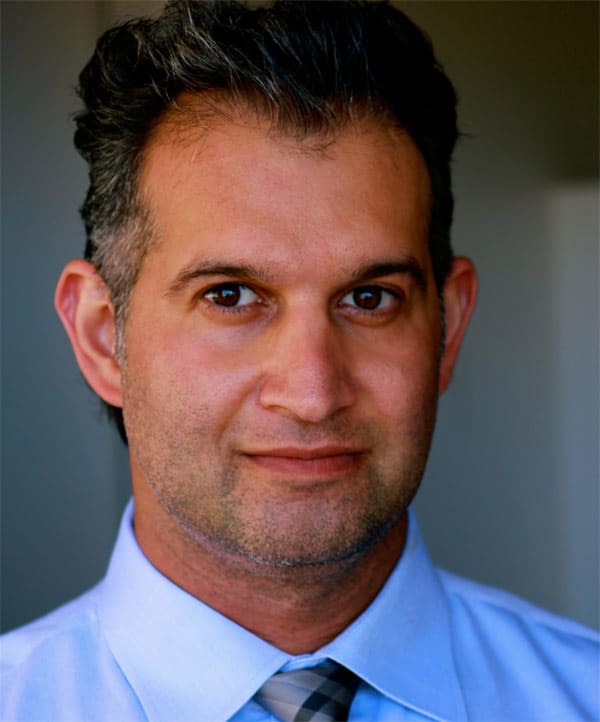 Dr. Jordan L. Geller, MD | Los Angeles, CA | Endocrinology