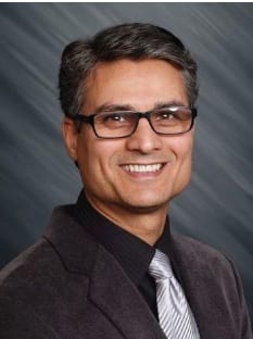 Dr. George Shinn | San Bernardino, CA | Endodontics