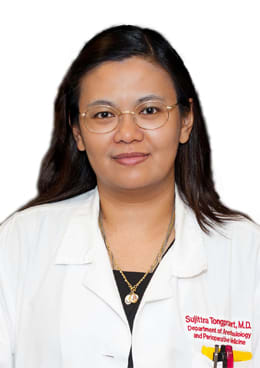 Dr. Mohammed H. Chaker, MD | SHELBYVILLE, KY | Pulmonology