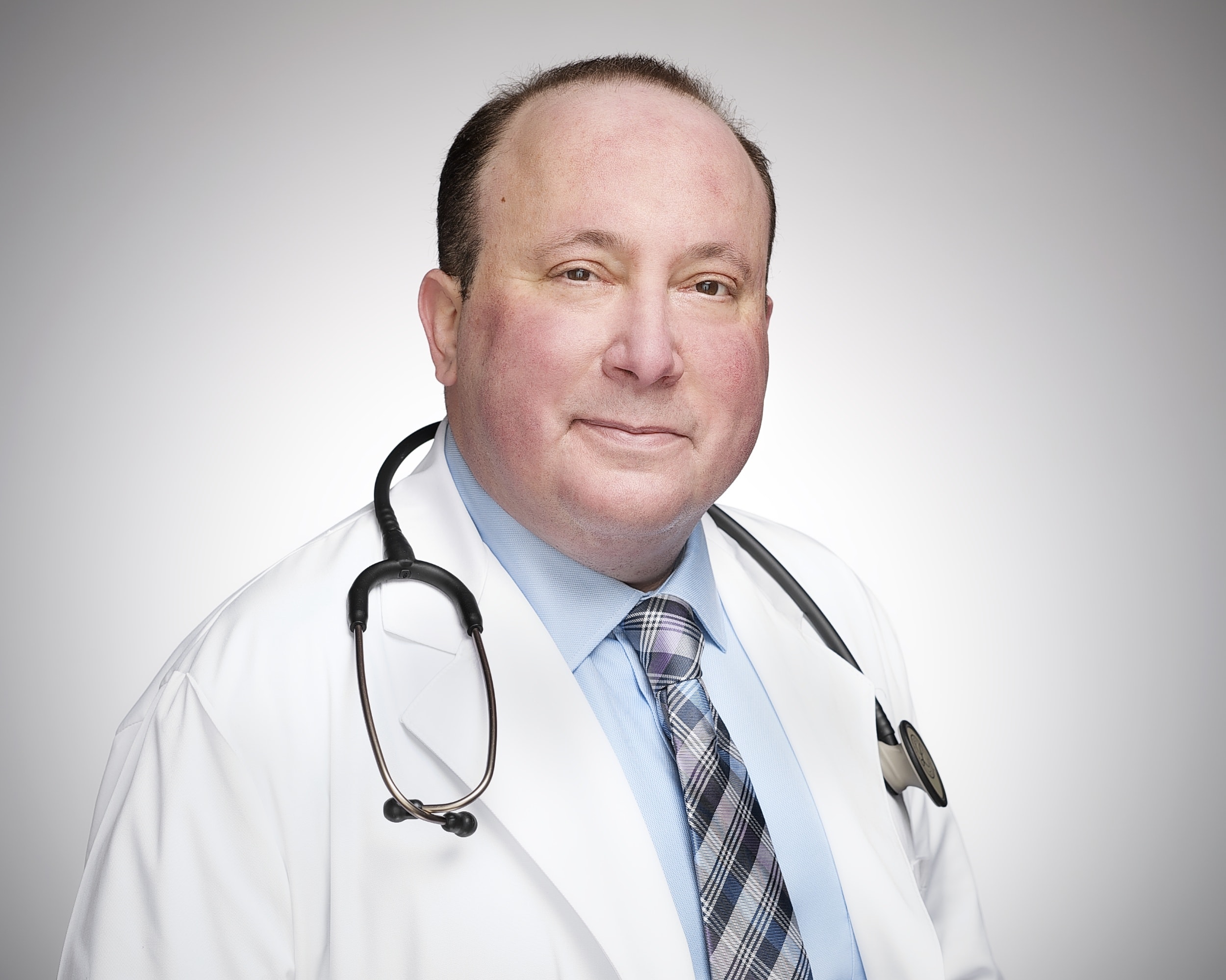 Dr. Louis N. Aurisicchio, MD | Carmel, NY | Gastroenterologist