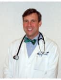 Dr. Benjamin R. Trotter, MD | Hilton Head, SC | Internal Medicine