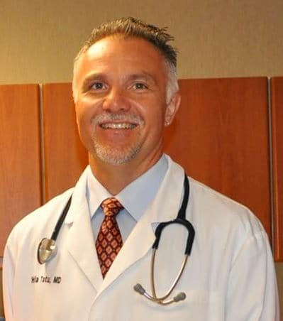 Dr. Mark W. Puls, MD | Alpena, MI | Surgery