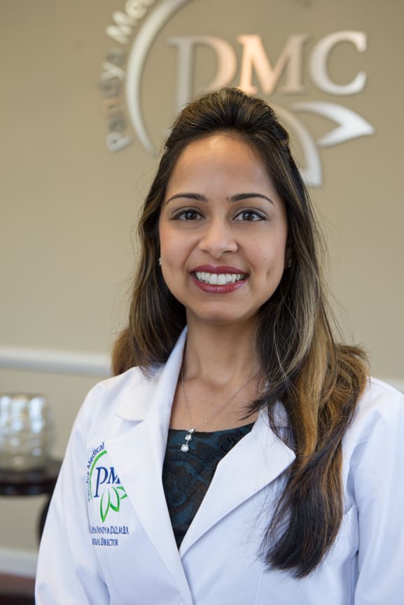 Pandya Medical Center in CUMMING, GA