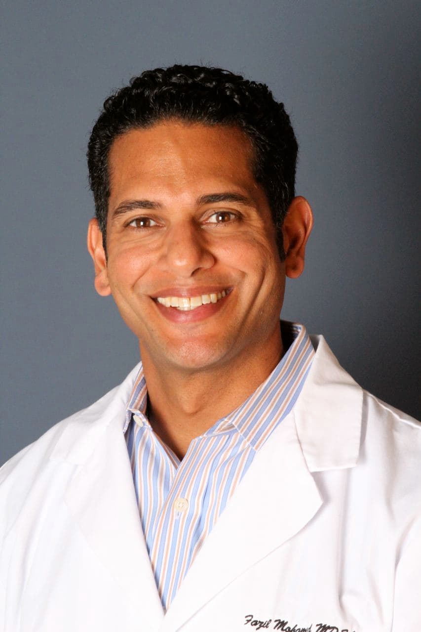 Dr. Christopher N. Shaw | Florence, SC | Gynecologic Oncology