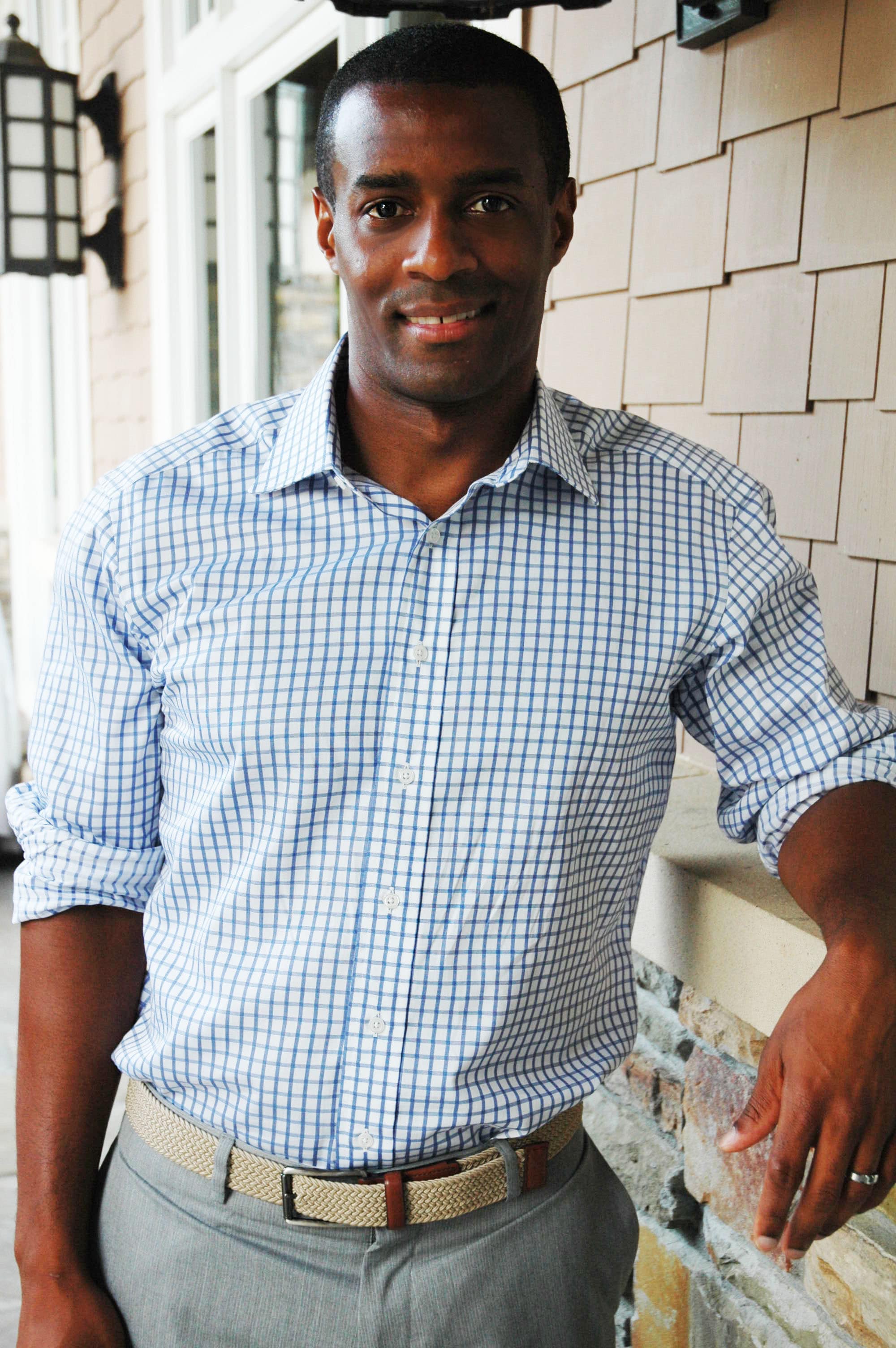 Dr. David J. Bearss, MD | Salisbury, NC | Internal Medicine