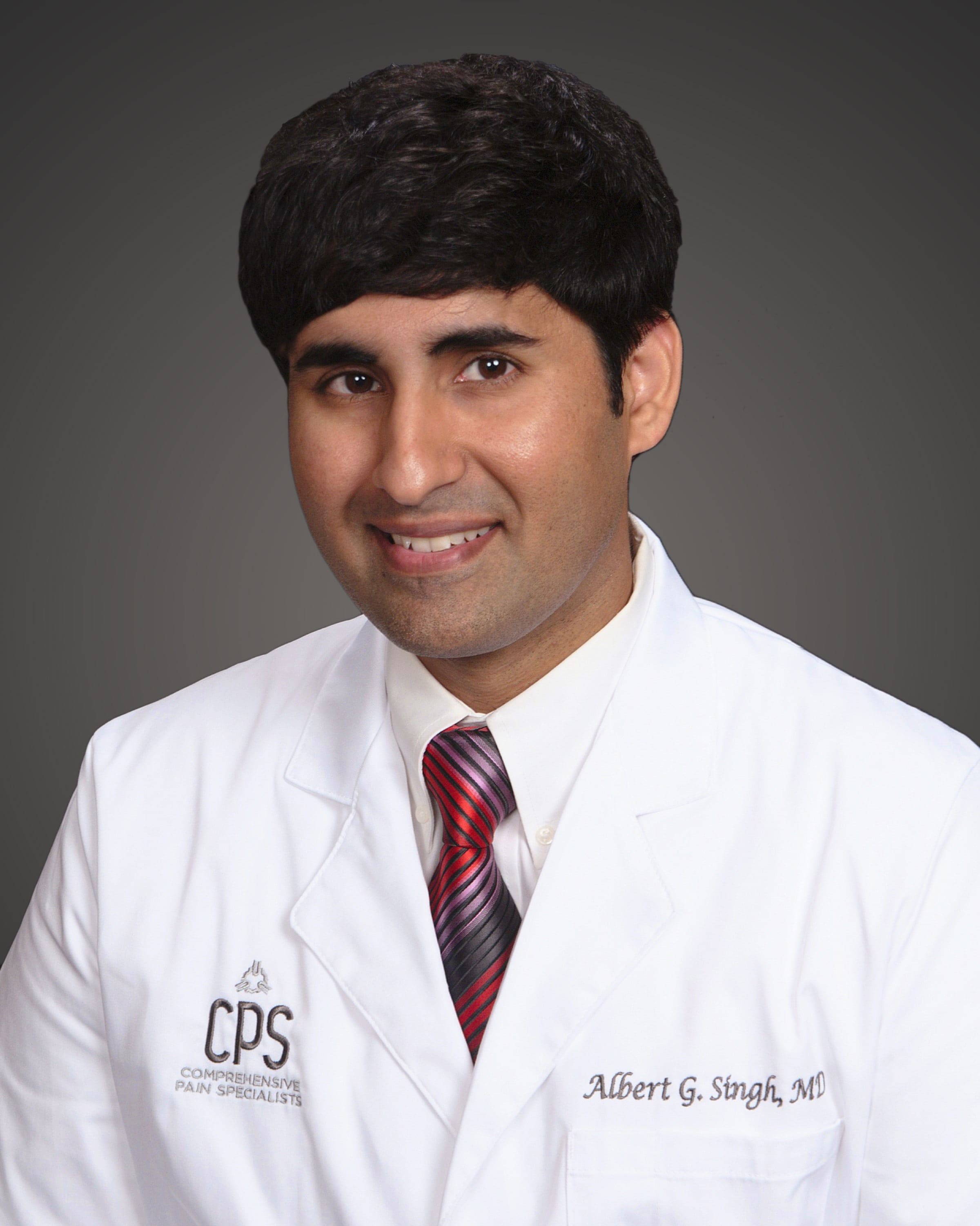 Dr. Muhammad Sami Iqbal, MD | Quincy, IL | Pain Medicine