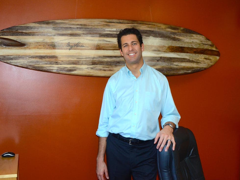 Dr. Habashi Afshin | San Diego, CA | Dentistry