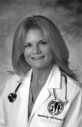 Dr. Erica L. Stockwell, DO | Kissimmee, FL | Obstetrics & Gynecology