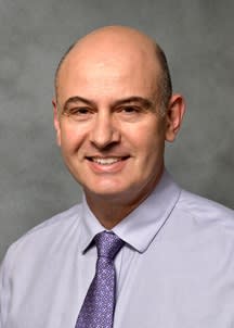 Dr. Ryan Berglund, MD | Cleveland, OH | Urologic Surgery