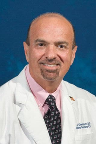 Strong Sleep Disorder Center in Rochester, NY