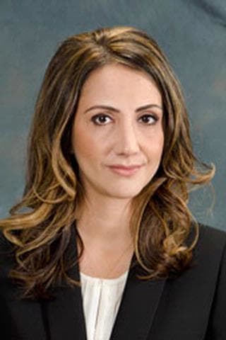 Dr. Maria-Elena C. Banghart, MD | Rochester, NY | Internist/pediatrician