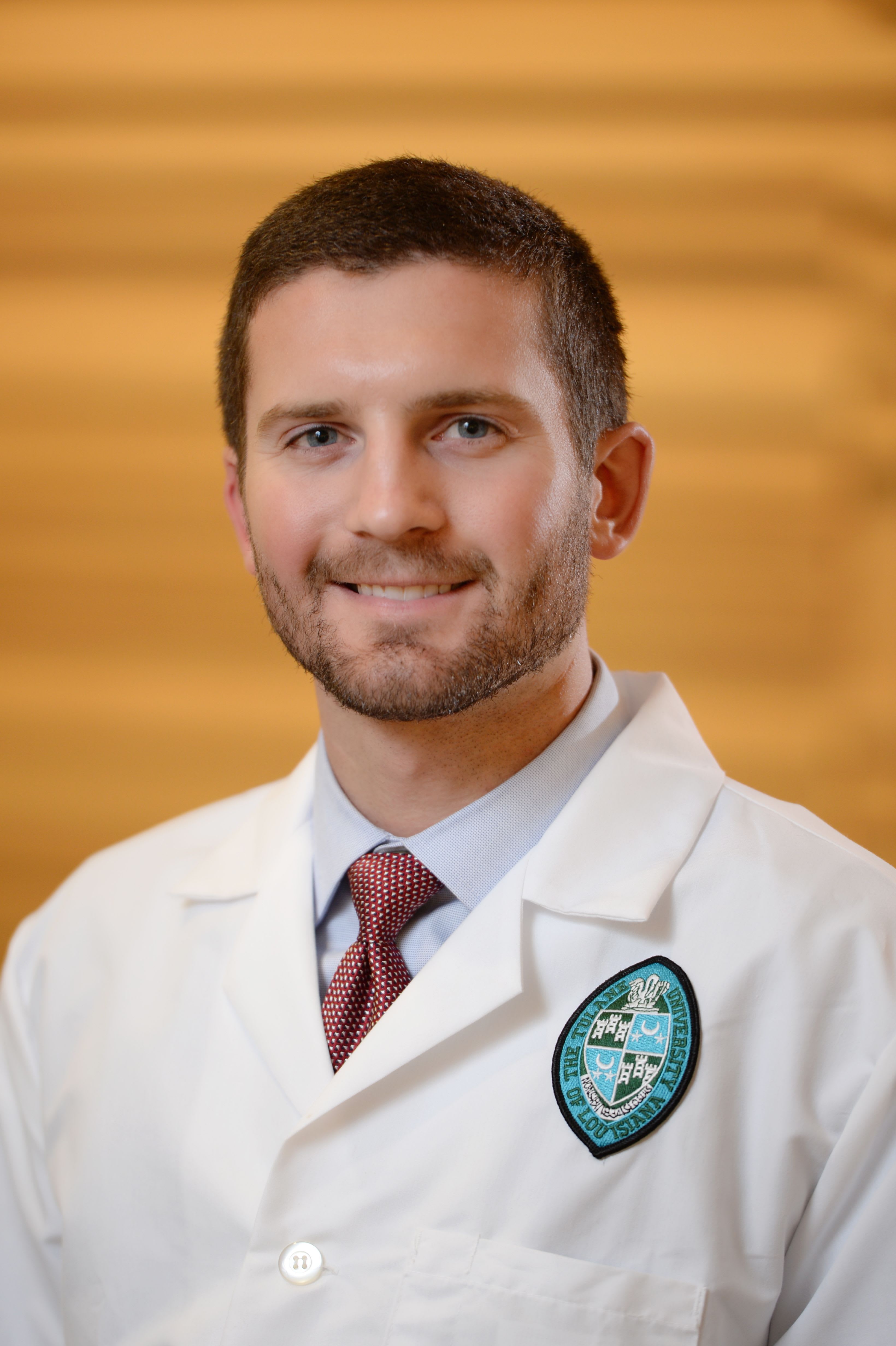 Dr. Jason Pou, MD: New Orleans, LA