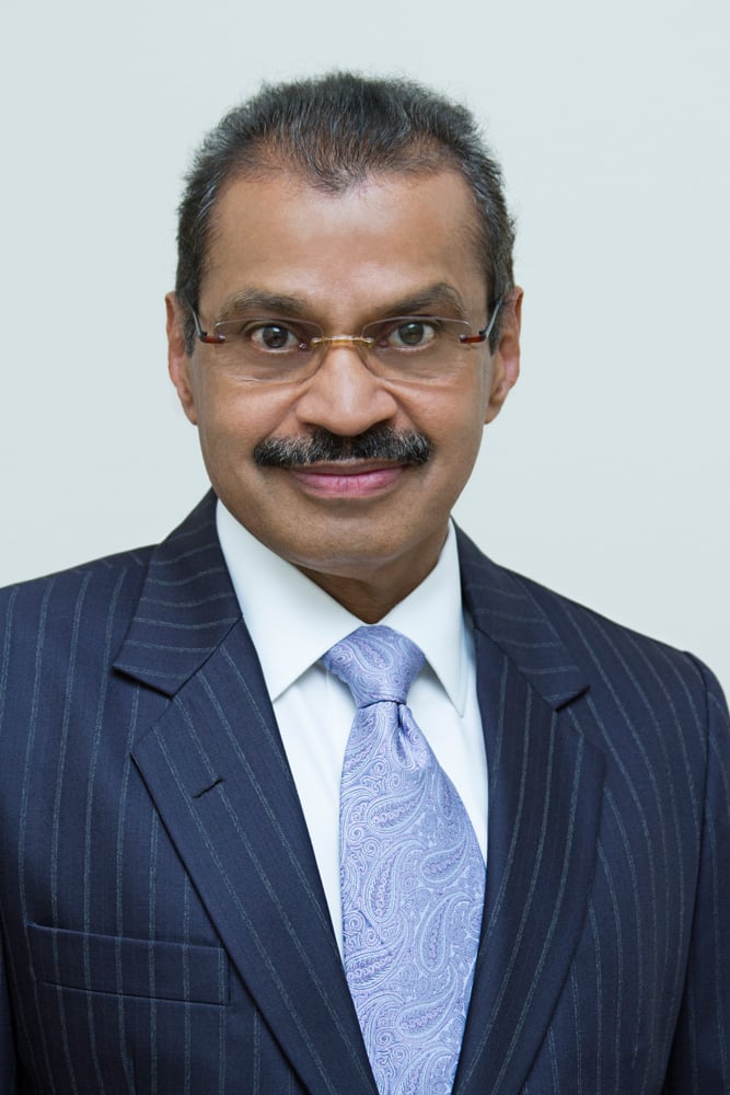 Dr. Tahir Chaudhri | Sebring, FL | Orthopedic Surgery