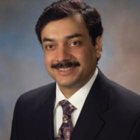 Dr. Rajiv Ranjan, MD: Norfolk, NE
