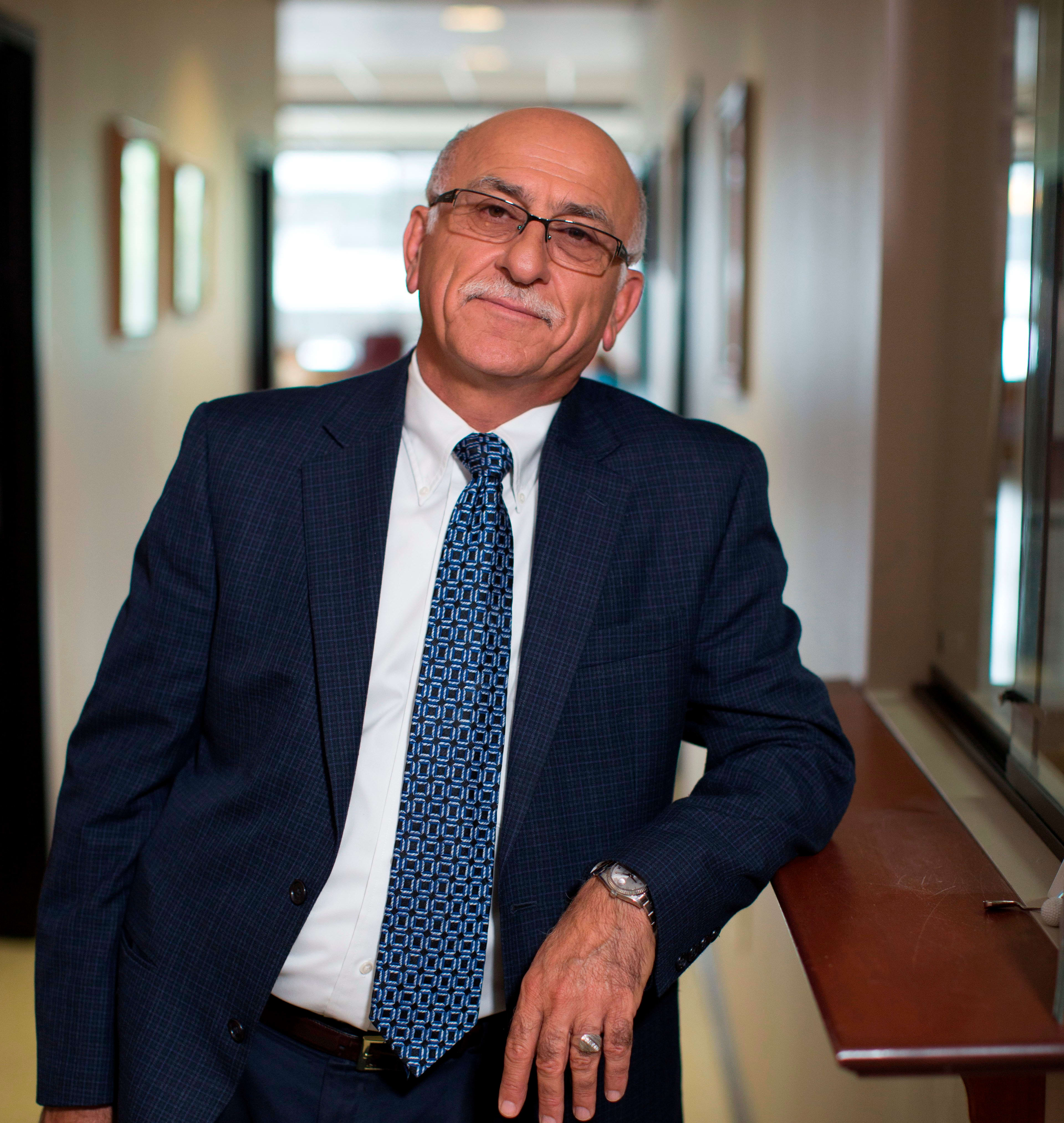 Dr. Greg V. Manson, MD | Cuyahoga Falls, OH | Oncology