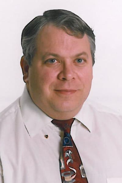 Dr. Joseph R. Sauer, MD | Corydon, IN | Obstetrics & Gynecology