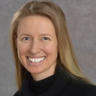 Kelli Jane Kerr Harding Md in New York, NY