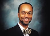 Dr. Reginald Robinson, MD: Bowie, MD