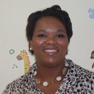 Dr. Anna M. Winfield, MD | Cleveland, OH | Internal Medicine