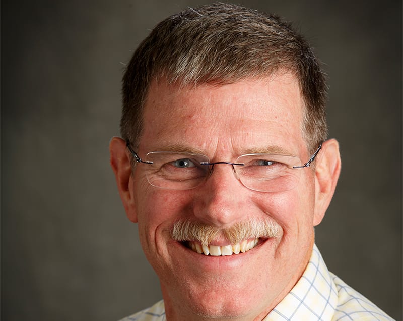 Dr. Michael J. Geitz, MD | Anchorage, AK | Orthopedic Surgery