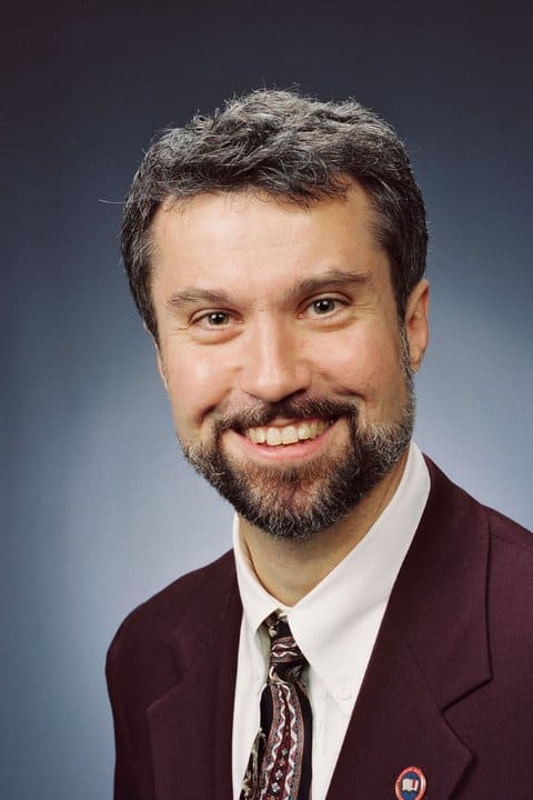 Dr. Robert C. Dellinger, MD | Thomasville, NC | Family Medicine