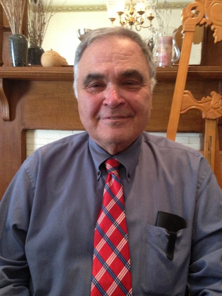 Dr. Tim Gant, MD | Fayetteville, NC | Psychiatry