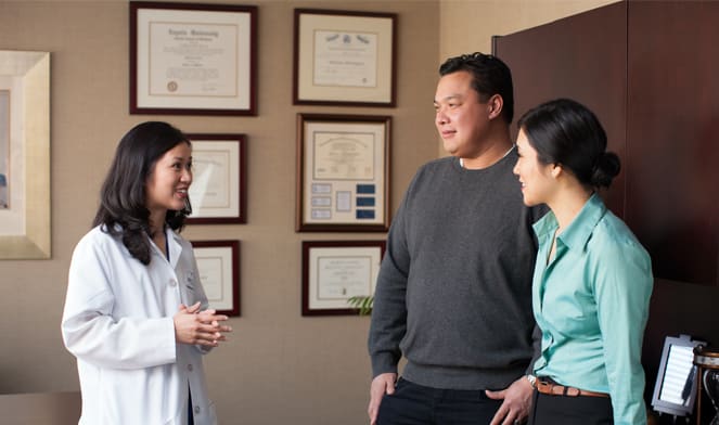 Dr. Thomas Molinaro, MD | Eatontown, NJ | Reproductive Endocrinology ...