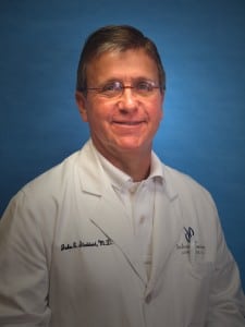 Dr. Maria G. Rappai, MD | Jackson, MS | Critical Care Medicine