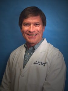 Dr. Maria G. Rappai, MD | Jackson, MS | Sleep Medicine