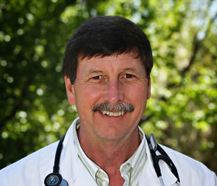 Dr. Troy R. Jones, MD | Lander, WY | Family Medicine