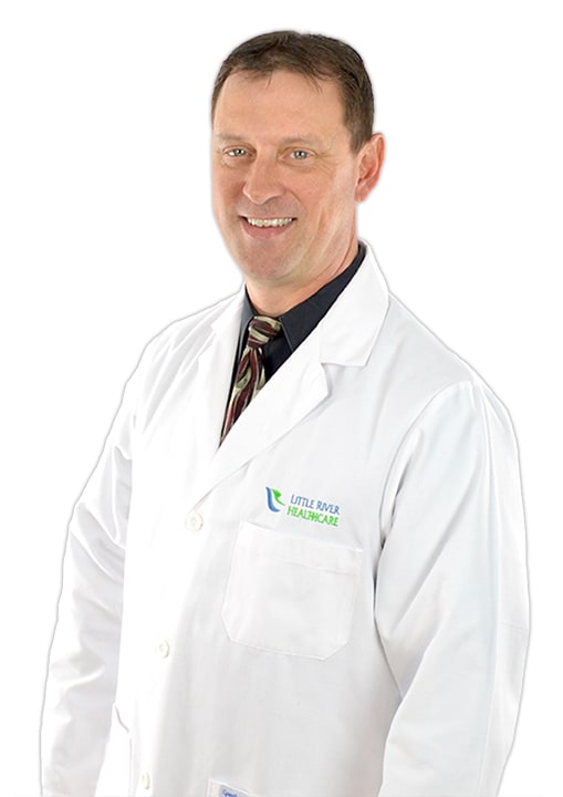 Dr. Karl M. Trippe, MD | Woodway, TX | Family Medicine