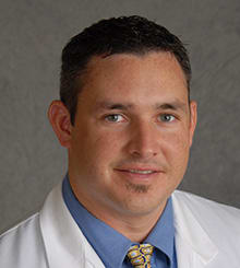 Dr. Alan R. Koester, MD | Huntington, WV | Hand Surgery