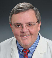 Dr. David A. Denning, MD | Huntington, WV | Vascular Surgery