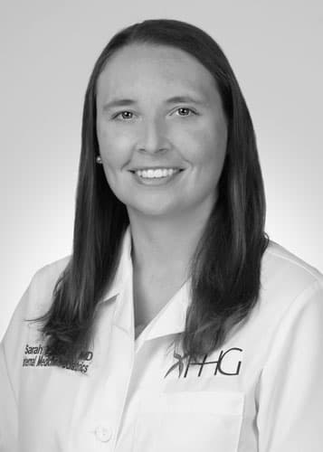 Dr. Maura J. Lipp, MD | Columbia, TN | Critical Care Medicine