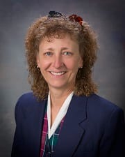 Dr. Judith Wright, MD | Jasper, IN | Emergency Medicine | Vitals