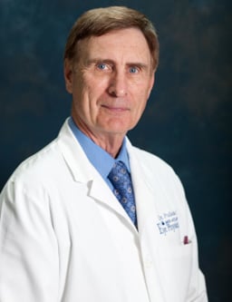 Dr. Brian R. Crichlow, MD | Roanoke Rapids, NC | Ophthalmology