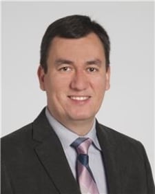 Dr. Gregory W. Rutecki, MD | Cleveland, OH | Nephrology