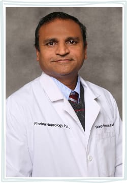 Dr. Deepak Tikku, MD | Debary, FL | Neurology