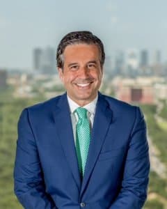 Dr. Samer Fakhri, MD: Houston, TX