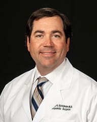 Dr. Lloyd C. Dyas, MD | Russellville, AL | Orthopedic Surgery