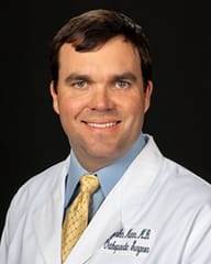 Dr. Neal G. Clement, MD | Muscle Shoals, AL | Orthopedic Surgery
